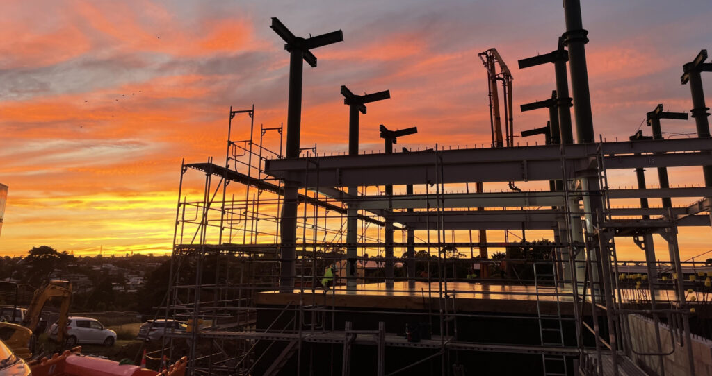 Pure Build | Construction