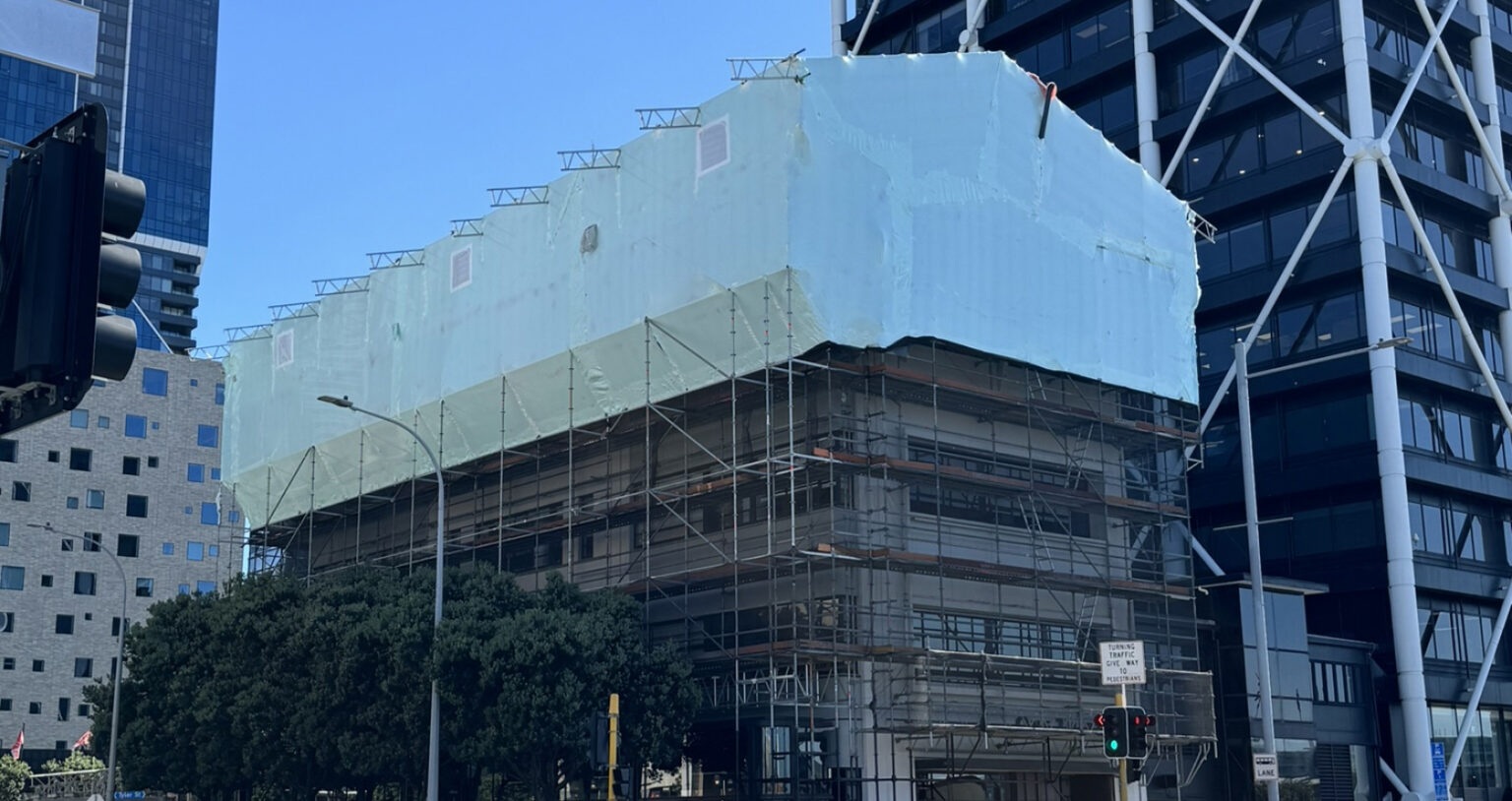 Pure Build | Construction