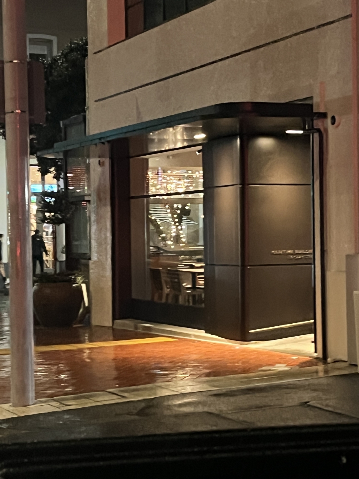 Maritime Building - Pure